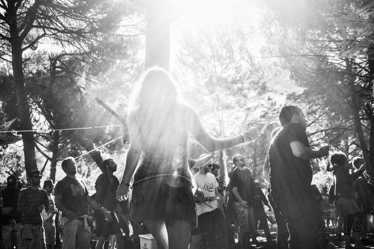 ZNA Gathering (Portugal) | Tribal Reunion