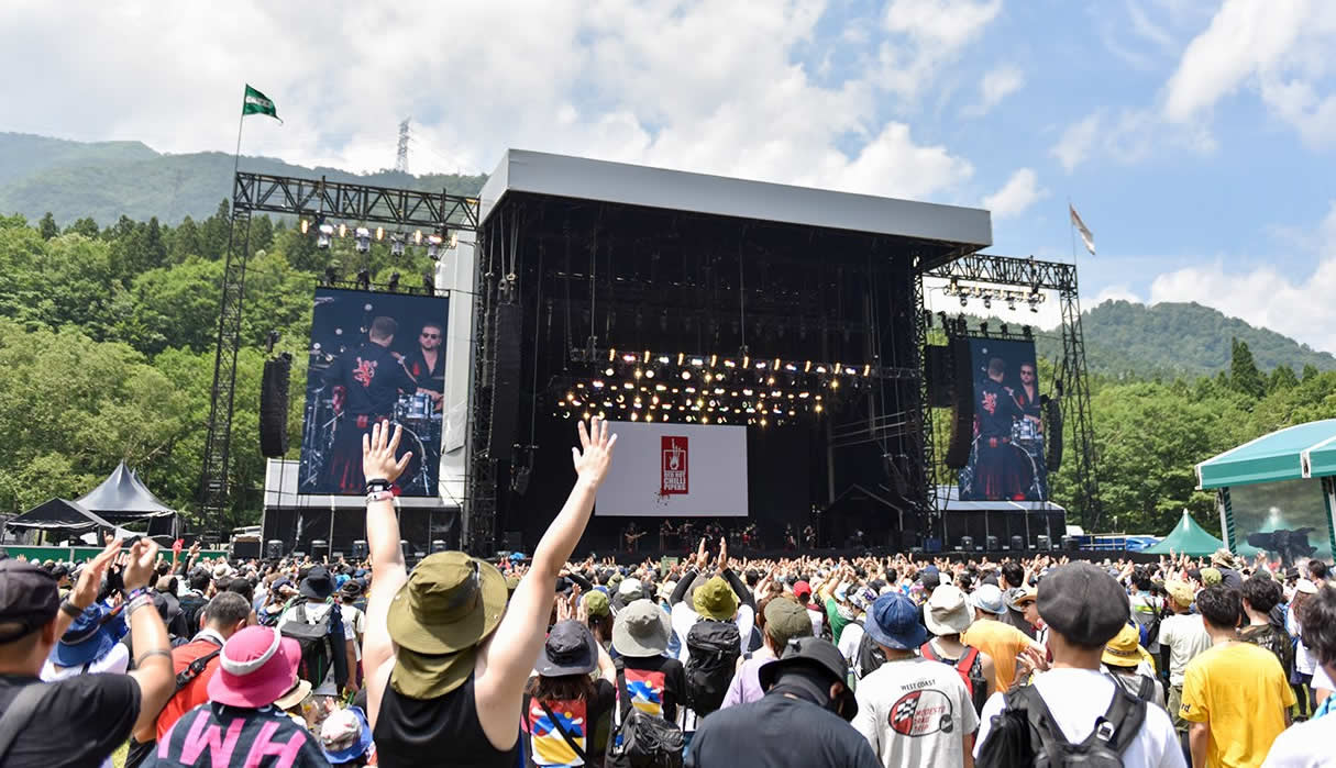 🎵 The 15 Best Music Festivals in Asia: Enjoy Music & Culture! | Tribal ...