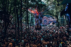 Mo:Dem Festival (Croatia) | Tribal Reunion