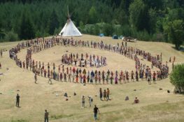 Best Psytrance Festivals Around the Globe in 2023 | Tribal Reunion