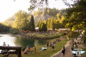 Mo:Dem Festival (Croatia) | Tribal Reunion