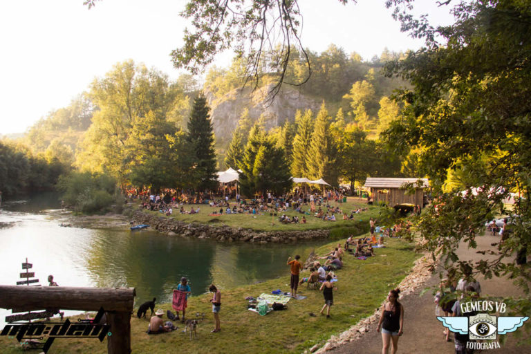 Mo:Dem Festival (Croatia) | Tribal Reunion