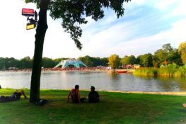 Indian Spirit Festival (Germany) | PsyTrance Festival in Germany ...