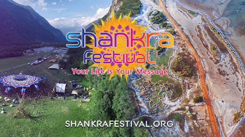 Shankra Festival Sri Lanka 2024 | Tribal Reunion